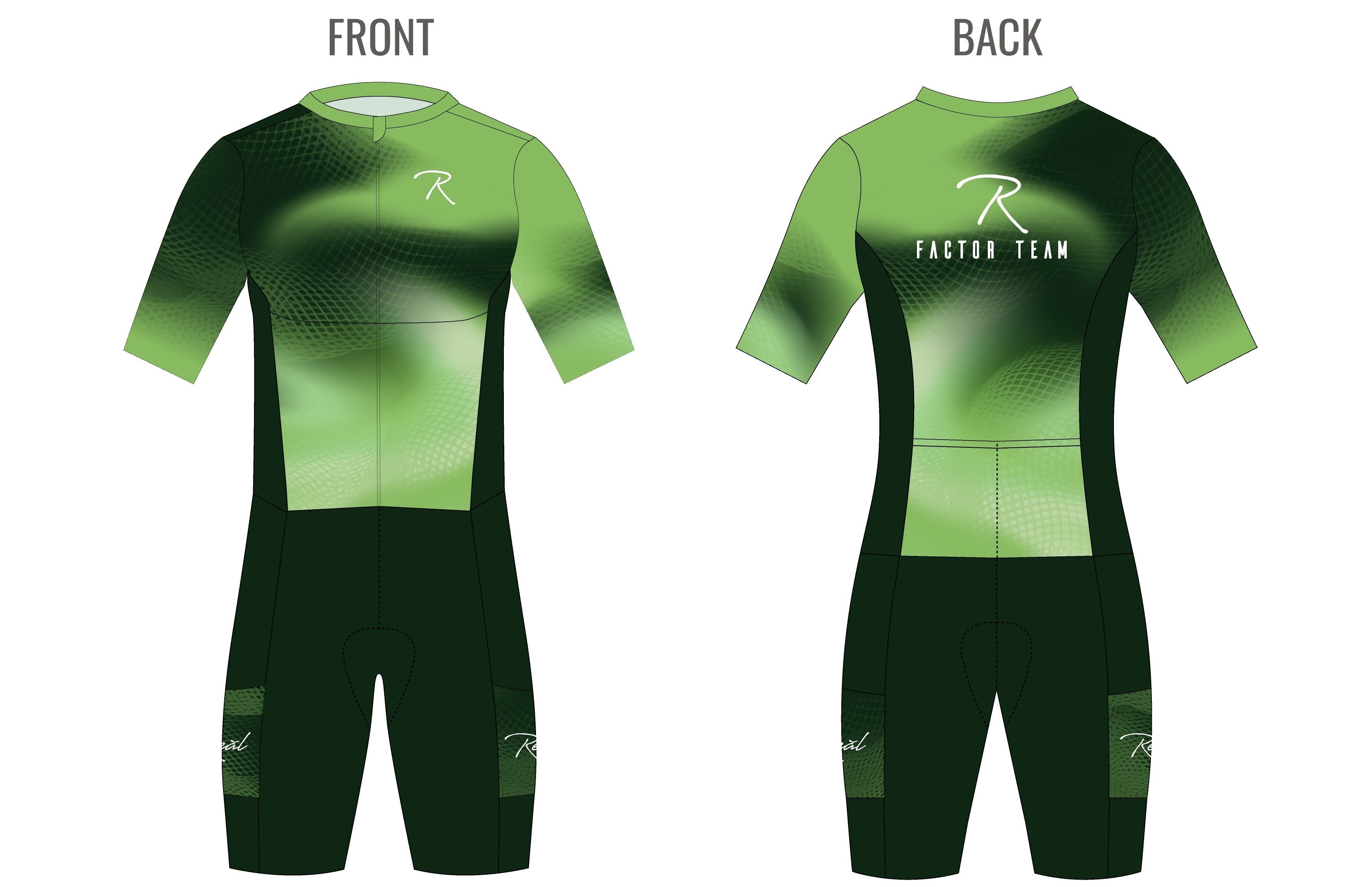 2025 R Factor – Reăl Endurance Apparel